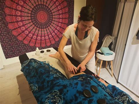 Léa Massages Bien être Et Soins Ayurvédiques
