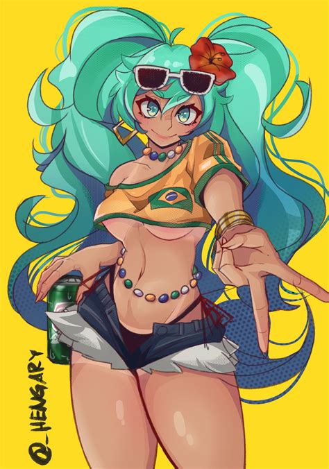 Hengary Danbooru