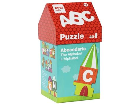 Abc Puzzle