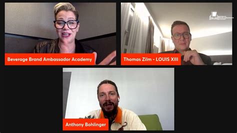 Ep 38 Anthony Bohlinger And Thomas Zilm Celebrate The Brand Ambassador Youtube
