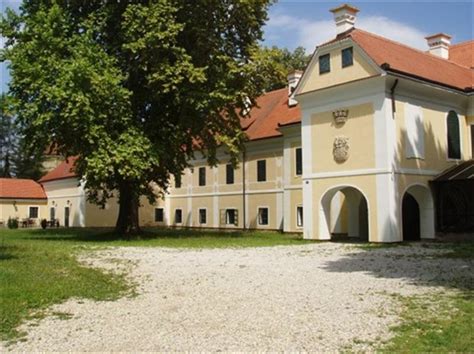 Naselja Općina Veliki Bukovec