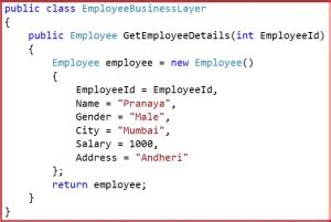 Viewdata In Asp Net Mvc With Examples Dot Net Tutorials