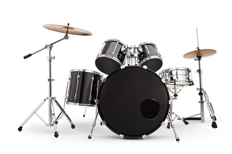 Essential Tips When Buying A Drum Set Stackward
