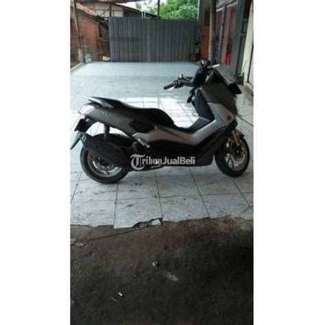 Motor Yamaha Nmax Tahun 2016 Bekas Second Harga Murah Di Karawang Tribun Jualbeli