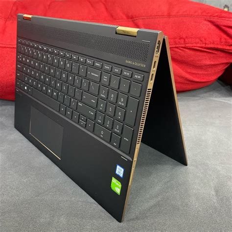 Hp Spectre X Convertible Ch Xx At Keshav Puram New Delhi Id
