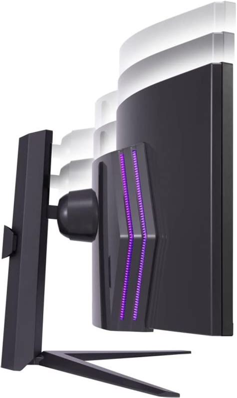 Lg Ultragear 49gr85dc 49 Inch Full Hd Curved Gaming Monitor