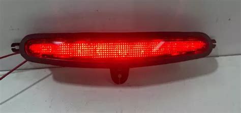 Brake Light Prisma 13 19 Original Gm 52073582 Parcelamento Sem Juros