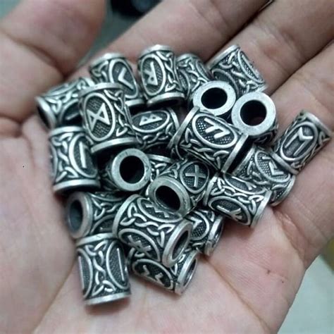 Beard Beads Etsy