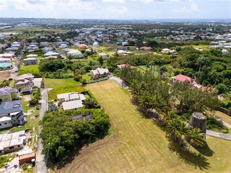 Lot 147 Hyde Park Gardens St Thomas Residence Barbados