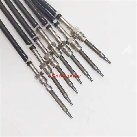 Truck Catalyst Temperature Sensor Exhaust Intake Temperature Sensor