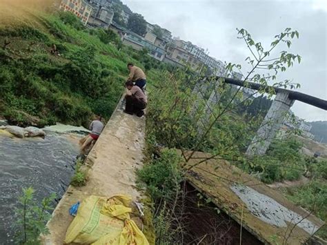 开阳县云开街道推动“三水同治”工作 提升环境品质供水农村污水