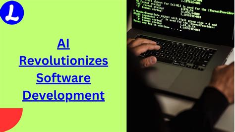 Ai Revolutionizes Software Development Nustom Democratizes Tech Creation