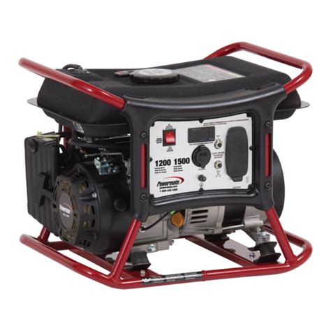 Powermate Pm0141201 Operators Manual Pdf Download Manualslib