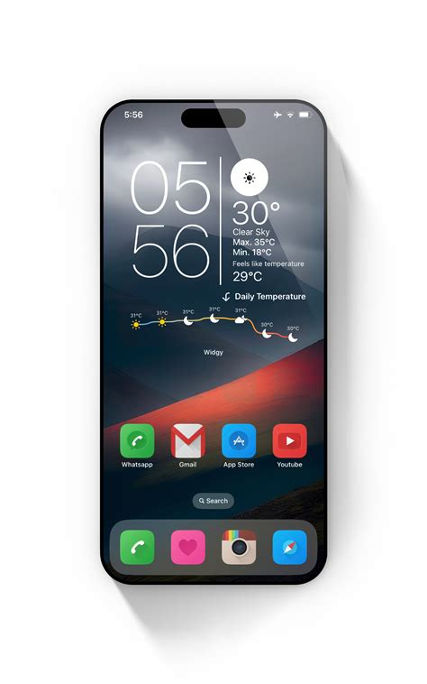 IOS Set Up Details In Comments R HowToMen