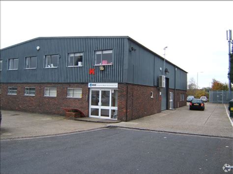 Holder Rd Aldershot Gu12 4rh Loopnet