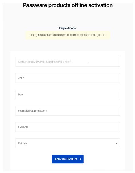 Passware Kit Activation Guide Passware Support