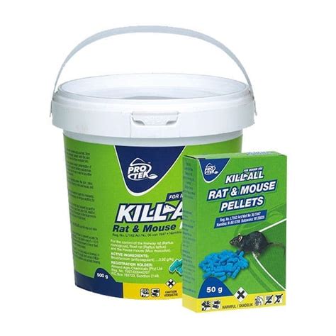 Kill All Rat And Mouse Pellets Obaro Online
