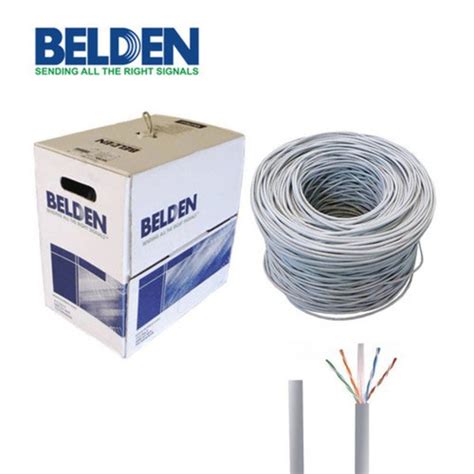 Kabel Utp Cat 5 Siplah
