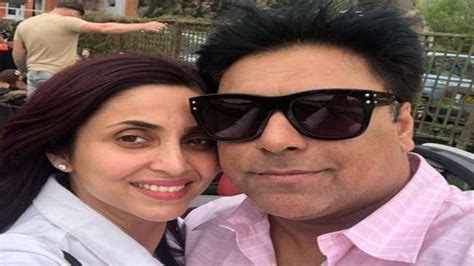 Ram Kapoor Gautami Kapoor लीक हुई राम कपूर और गौतमी कपूर की प्राइवेट