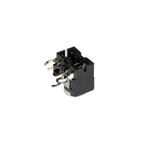 RSJ-50X-NL Audio Jack