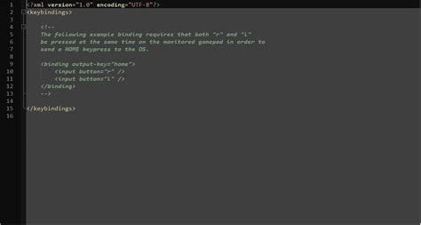 retrospy docs tutorial keybindings md at master · retrospy retrospy · github