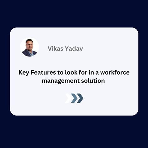 Growth Efficiency Hrtech Vikas Yadav