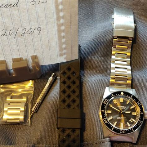 [wts Wtt] Armida A12 Watchcharts Marketplace