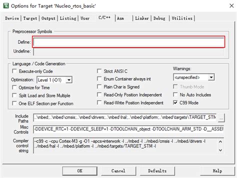 Mbed在自己的stm32系列平台移植适配 Csdn博客