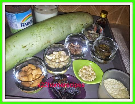 Kaddu Ki Kheer Bottle Gourd Dessert