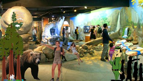 Things To See In Yosemite Valley Yosemite Valley Attractions