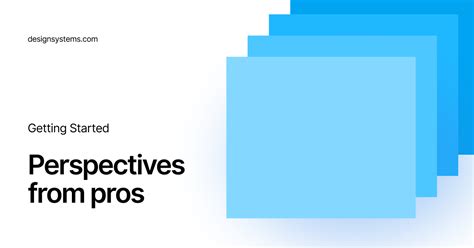 Design Systems Typography Guide