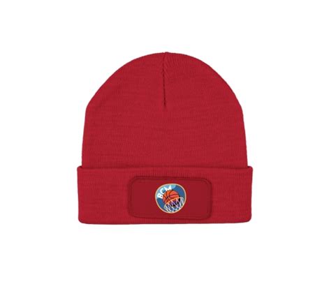 Bonnet Bcm Matour Rouge Bcm Matour