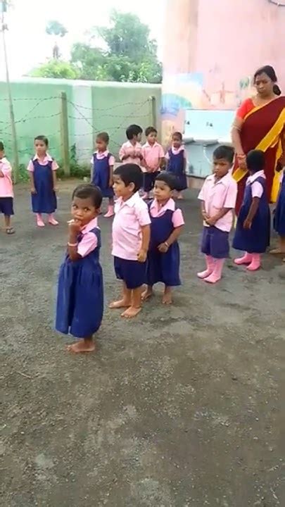 Anganwadi ରେ କୁନି କୁନି ପିଲା ମାନେ 🥰 Lovesong ଅଙ୍ଗନୱାଡ଼ି Song Humane