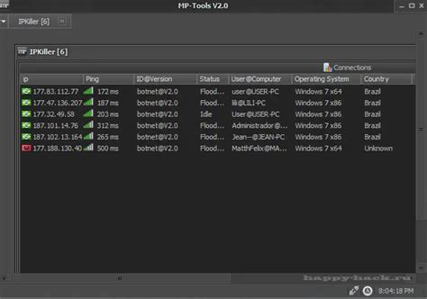 Ip Killer 2 Blackhatrussia