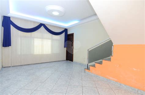 Casa 3 quartos à Venda Vila Barros Guarulhos Lopes