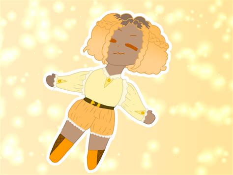 Human Mothwing Warrior Cats