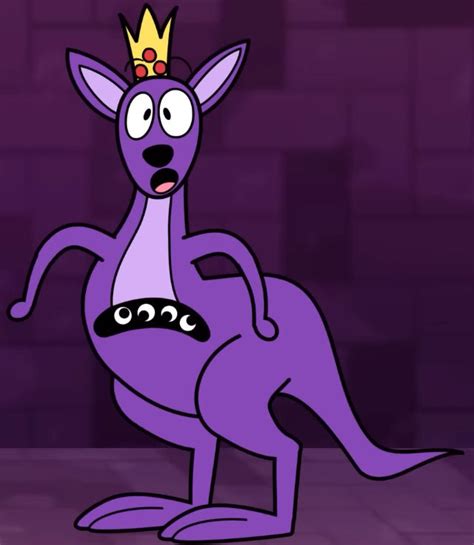 Screenshot Bouncelia Being Surprised By Shiyamasaleem On Deviantart