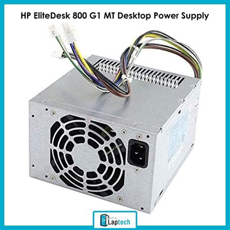 HP EliteDesk 800 G1 MT 320w Desktop Power Supply 702305 001 702453 001