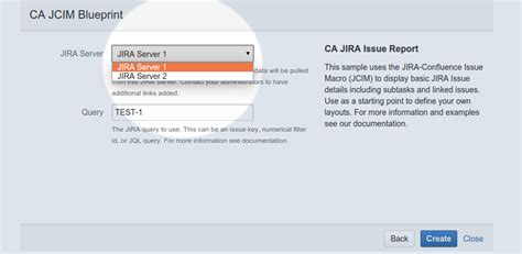 Issue Macro From Jira To Confluence Atlassian Marketplace