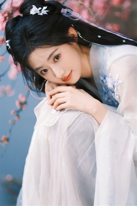 杨雨潼 高清图片，堆糖，美图壁纸兴趣社区