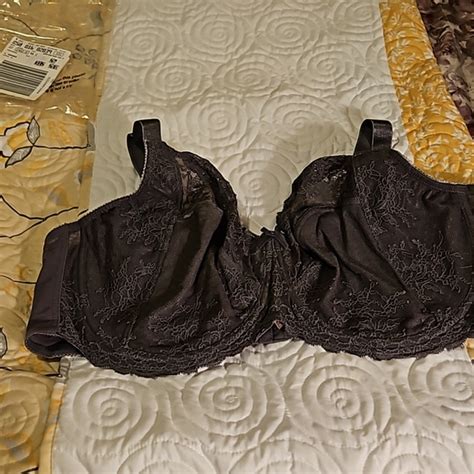 Comfort Choice Intimates And Sleepwear Comfort Choice Underwire Plus