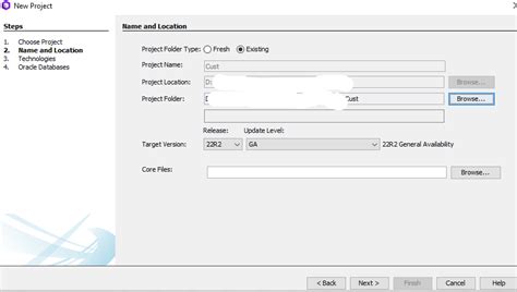 Build Place Azure Repo Not Showing Ifs Components Ifs Community