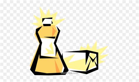 Butter Royalty Free Vector Clip Art Illustration Butter Royalty Free