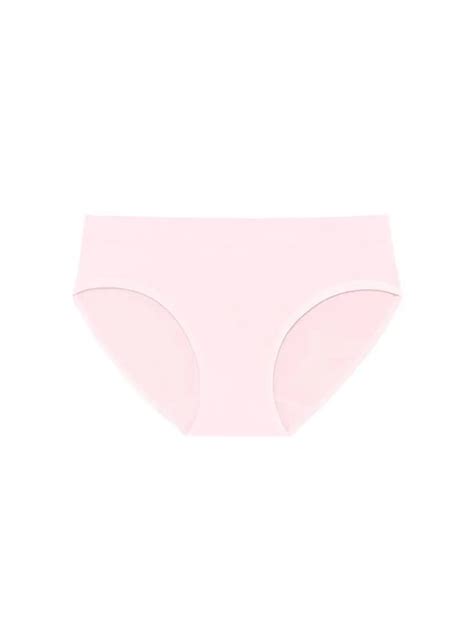 Sabina Online Exclusive Seamless Fit Bikini Panty Light Pink