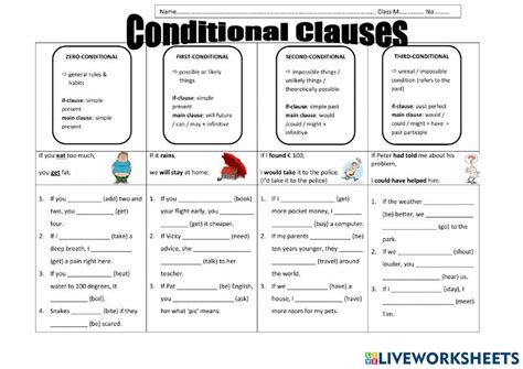 4284738 Conditional Clause รวม4แบบ Orathai Wogkaew