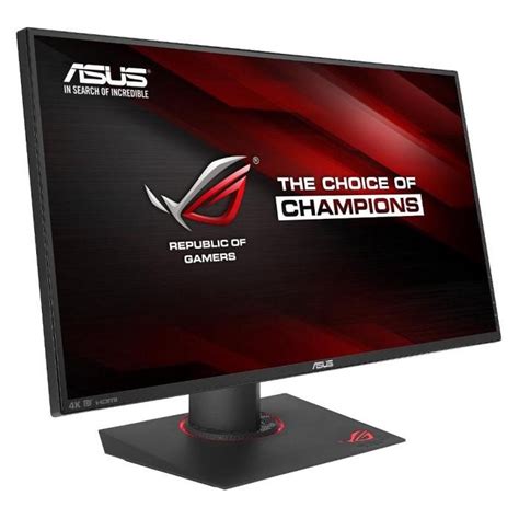 Jual Monitor Led Asus Rog Swift Pg27aq 4k Uhd G Sync Ips Shopee Indonesia