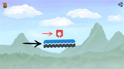 Moving Platform 2d Platformer For Noobs Unity Course 11 Youtube