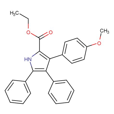 Diethyl 2 [ 2 Chloro 6 Ethylquinolin 3 Yl Methylidene]propanedioate