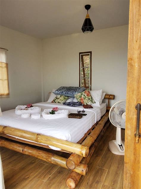 รูป สายหมอกบอกฮัก ที่พักบ้านสะปัน อ บ่อเกลือ จ น่าน Wongnai