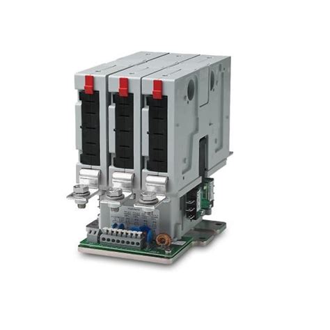 Cl Single Pole And Multi Pole Ac And Dc Contactors Ava Mekatronik